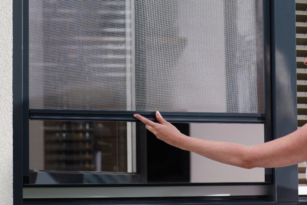 Horren - Mijnkozijnwinkel